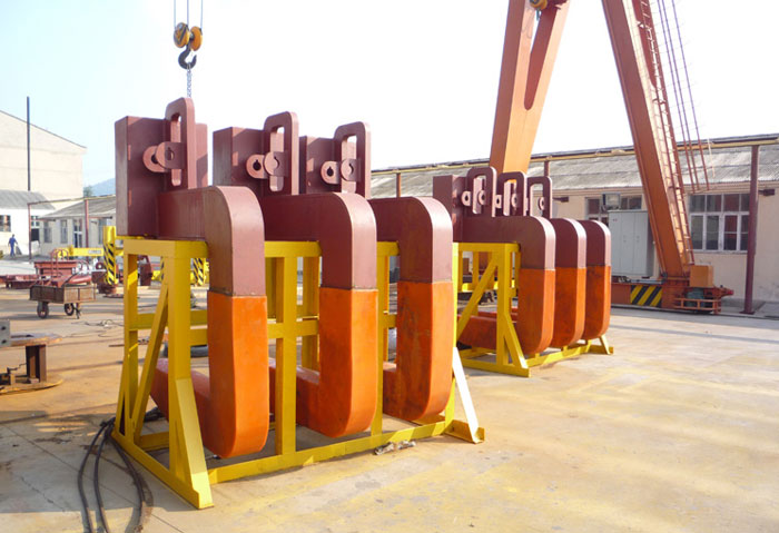 C Hook for Cranes-Crane C Hook of DJCRANES